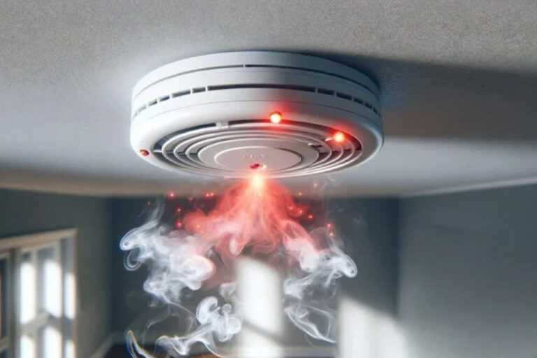 Fire Detection Systems – Fire Safety Solutions in Mohail – The Fire Hunter