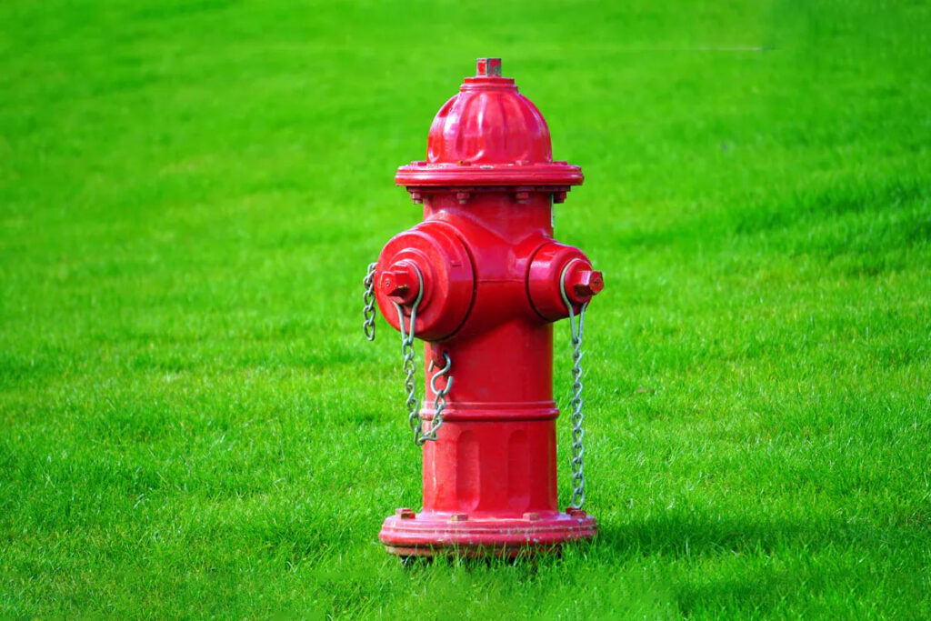 Fire Hydrant Systems – Fire Safety Solutions in Mohail – The Fire Hunter